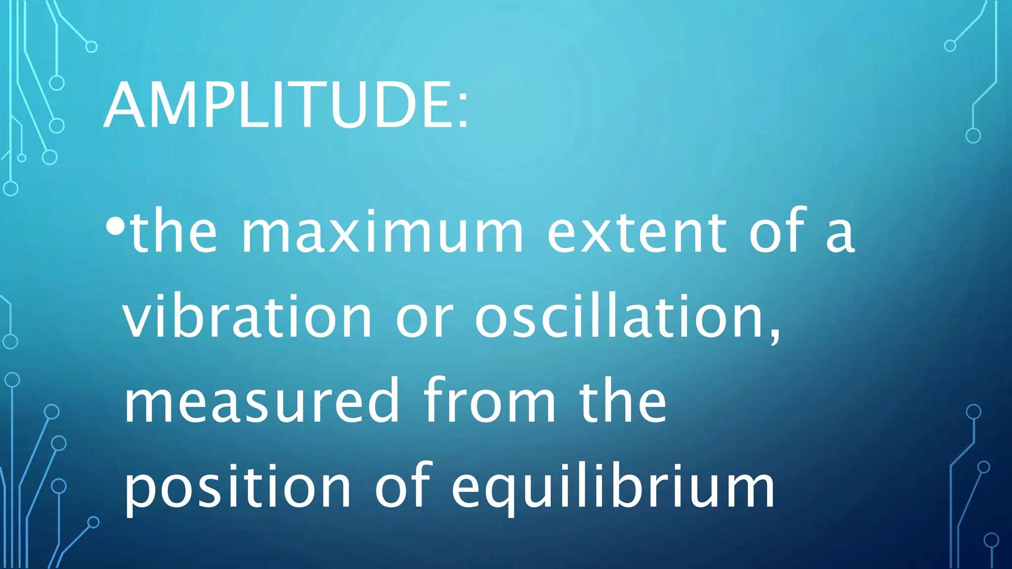 AMPLITUDEMODULATION " for grade 11".pptx