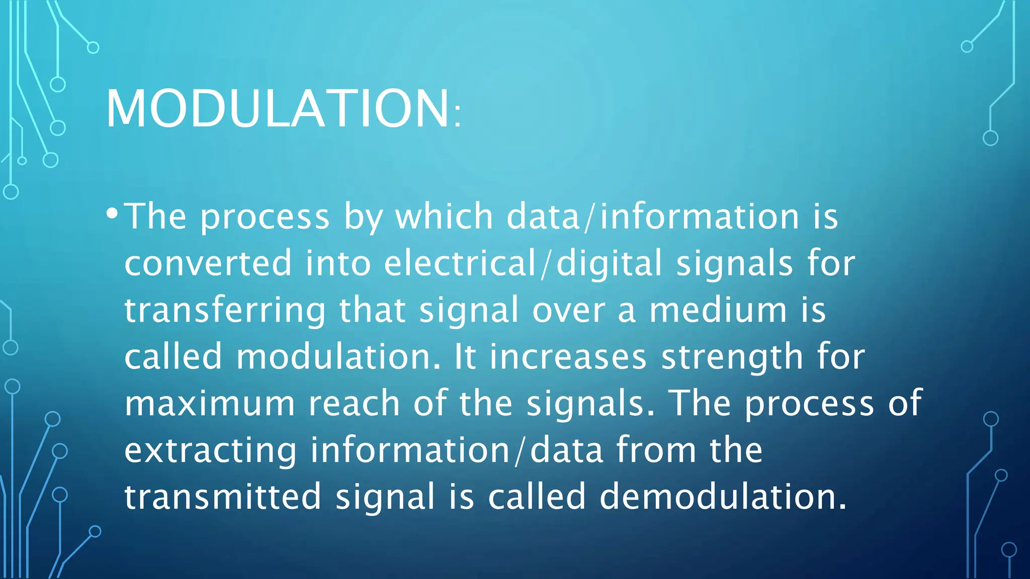 AMPLITUDEMODULATION " for grade 11".pptx