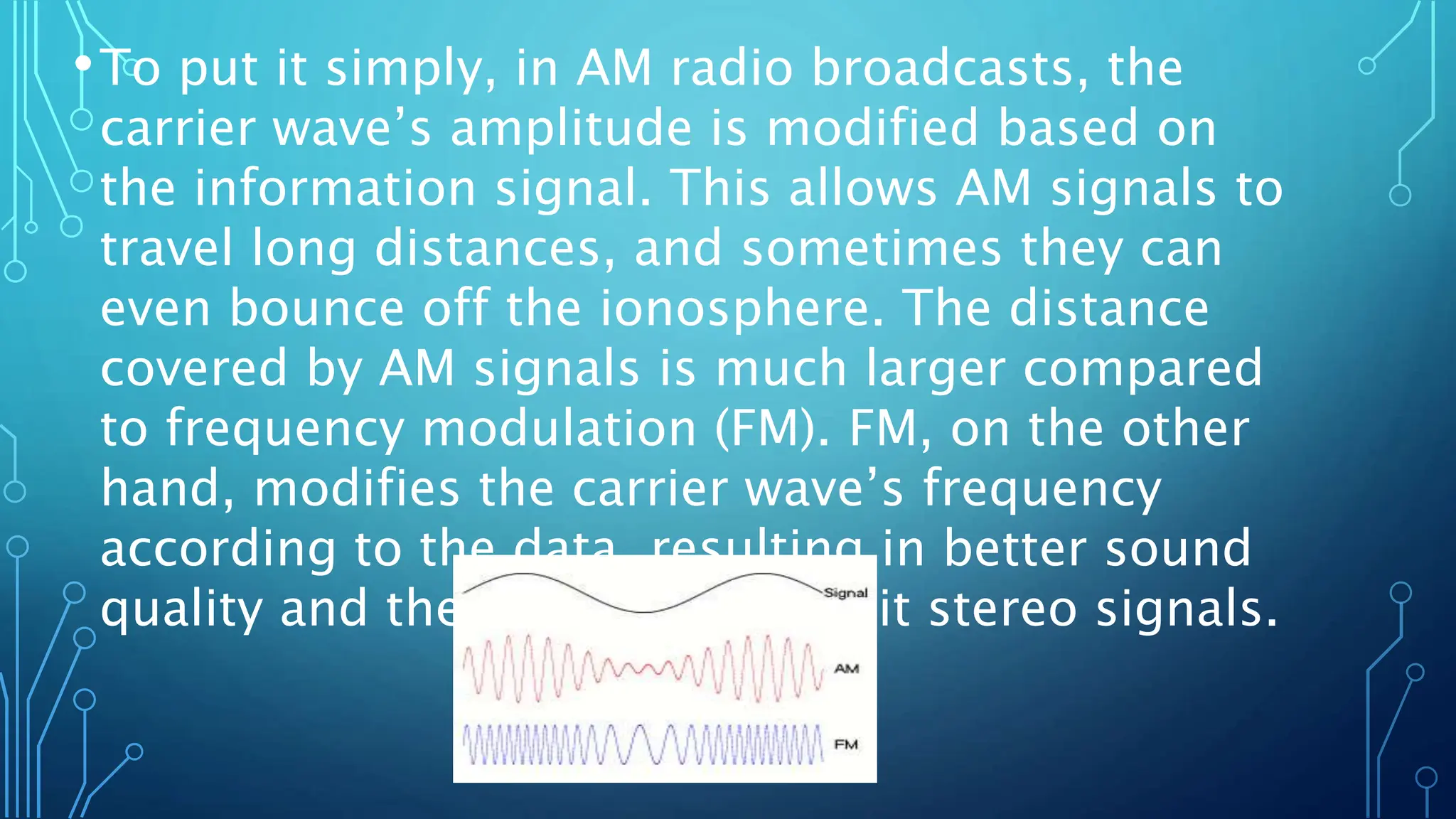 AMPLITUDEMODULATION " for grade 11".pptx