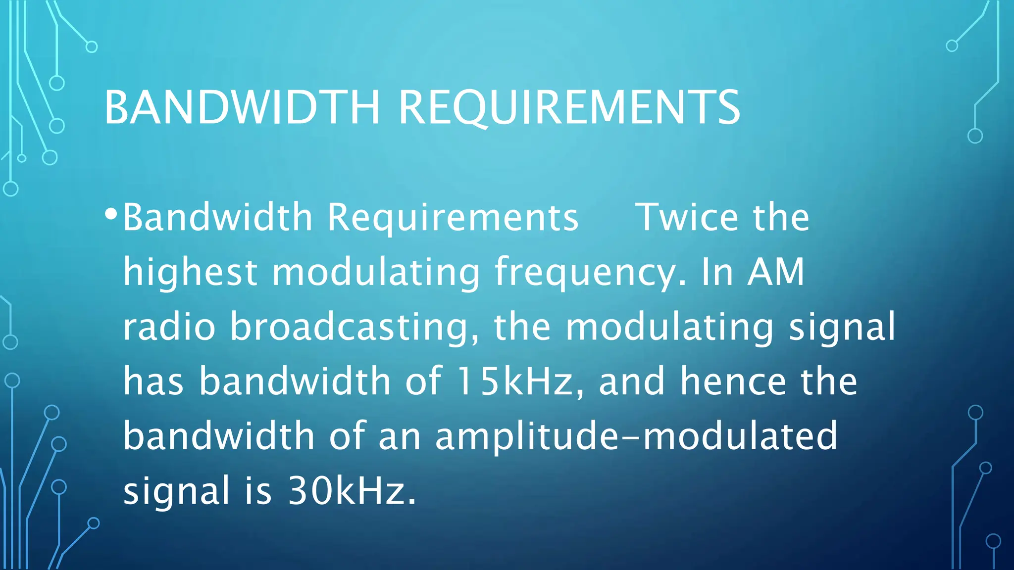 AMPLITUDEMODULATION " for grade 11".pptx