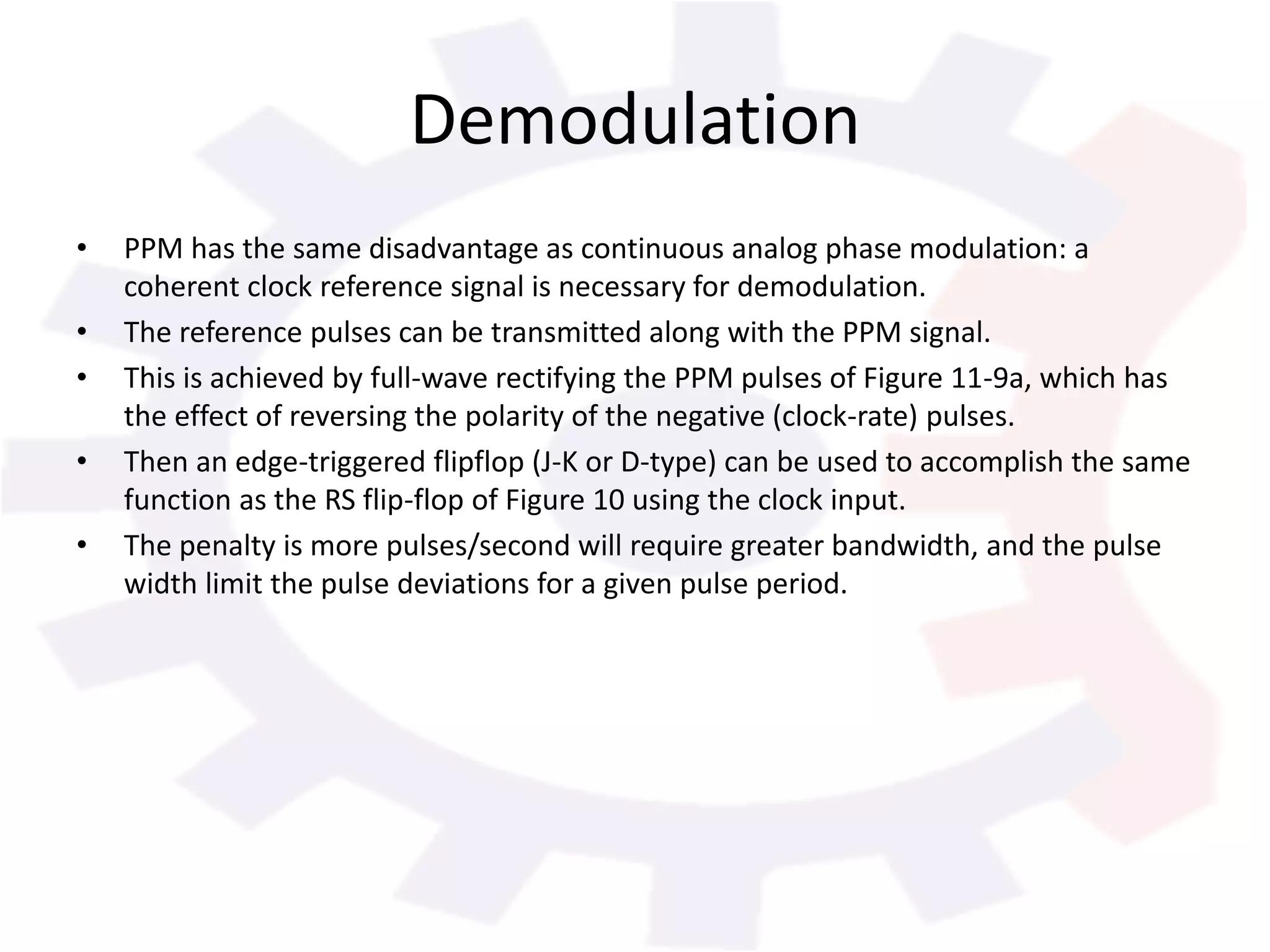 Amplitude Modulation Communication Electronics Pdf Science
