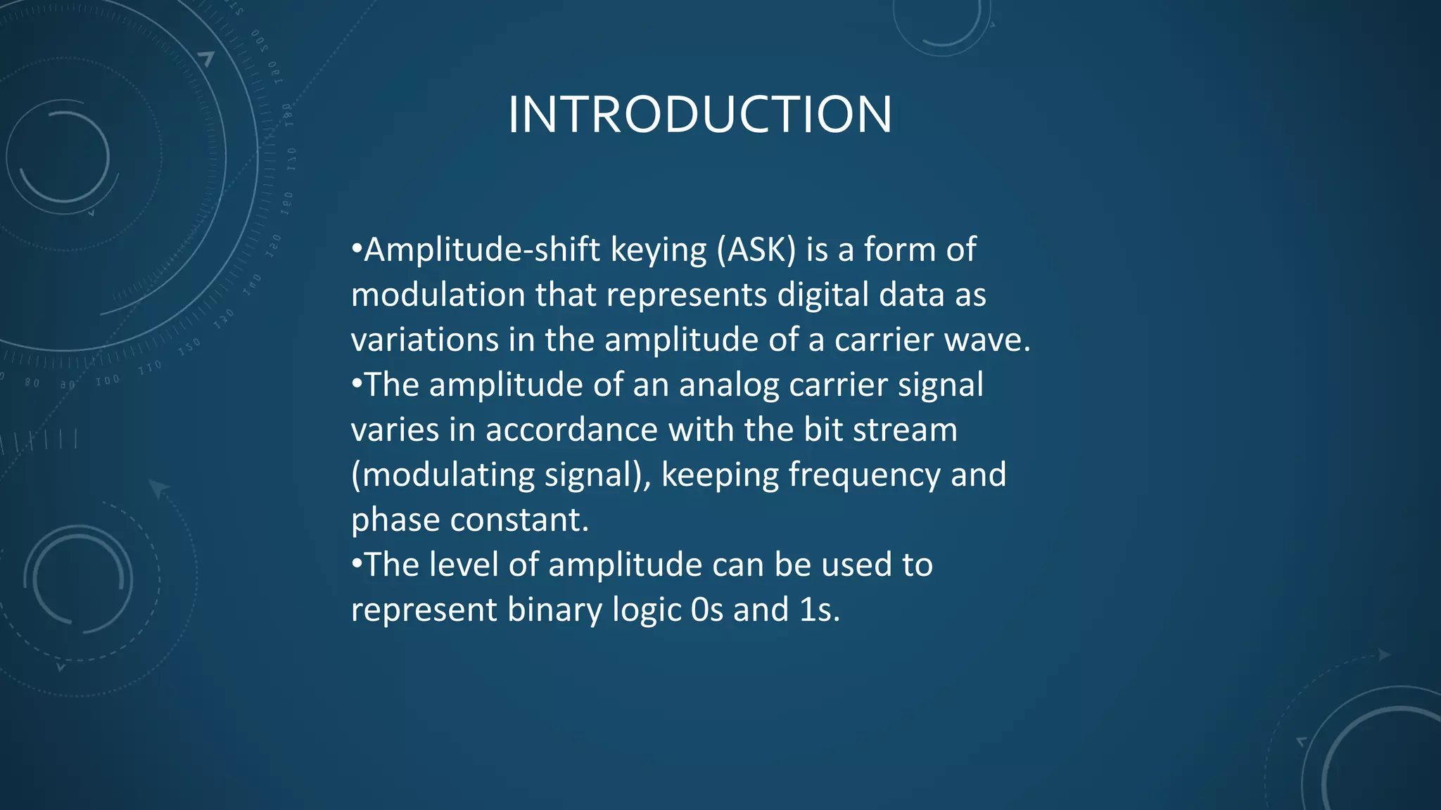 Amplitude shift keying (ask).pptx