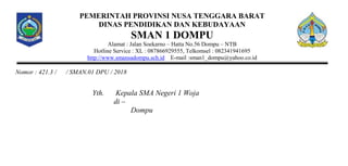 Amplop SMAN 1 Dompu.doc