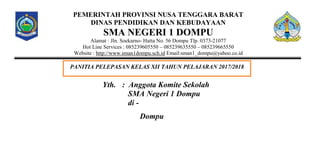 Amplop SMAN 1 Dompu.doc