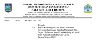 Amplop SMAN 1 Dompu.doc