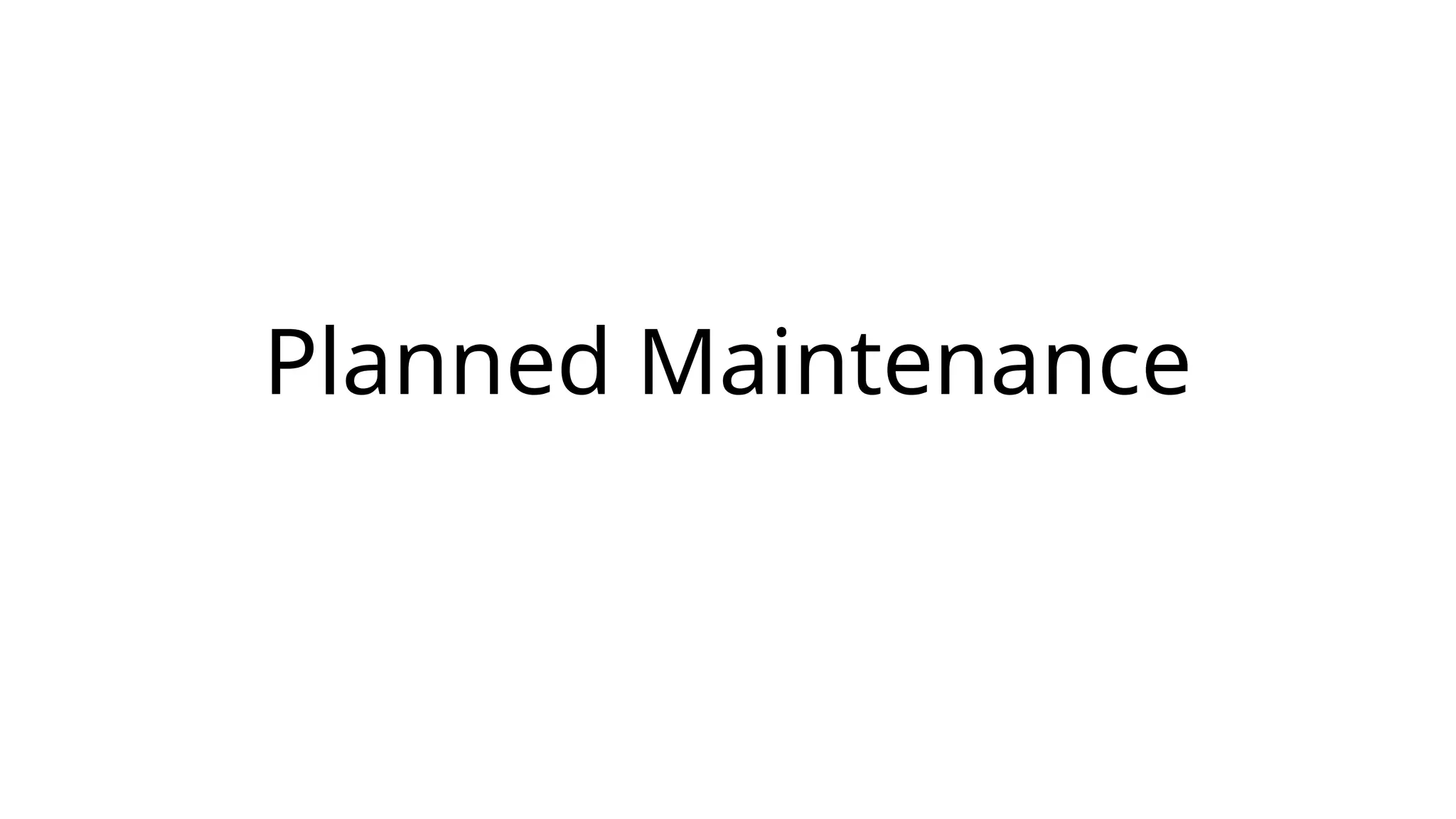 Autonomous Maintenance Preventive Maintenance Forms Sample.pptx