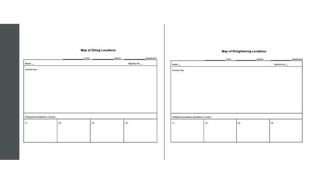 Autonomous Maintenance Preventive Maintenance Forms Sample.pptx