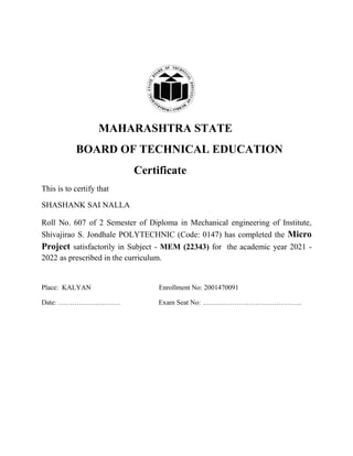 AMP Microproject.docx