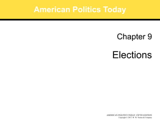 Chapter 9 | PPTX