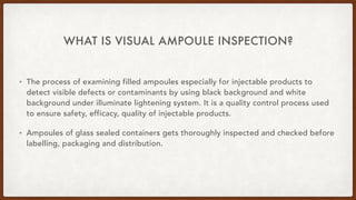 Ampoule Visual Inspection in pharmaceutical industry .pdf