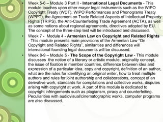 The Copyright Law For Libraries | PPT