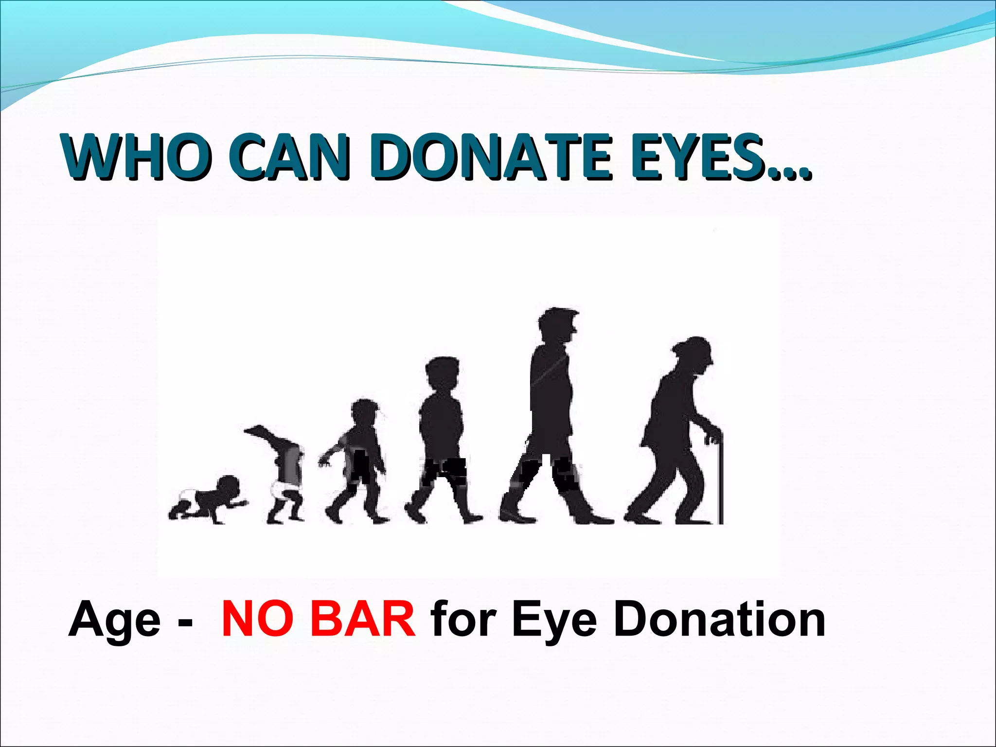 EYE DONATION | PPS
