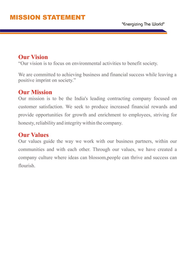 Amprotec Engineering Company Profile | PDF