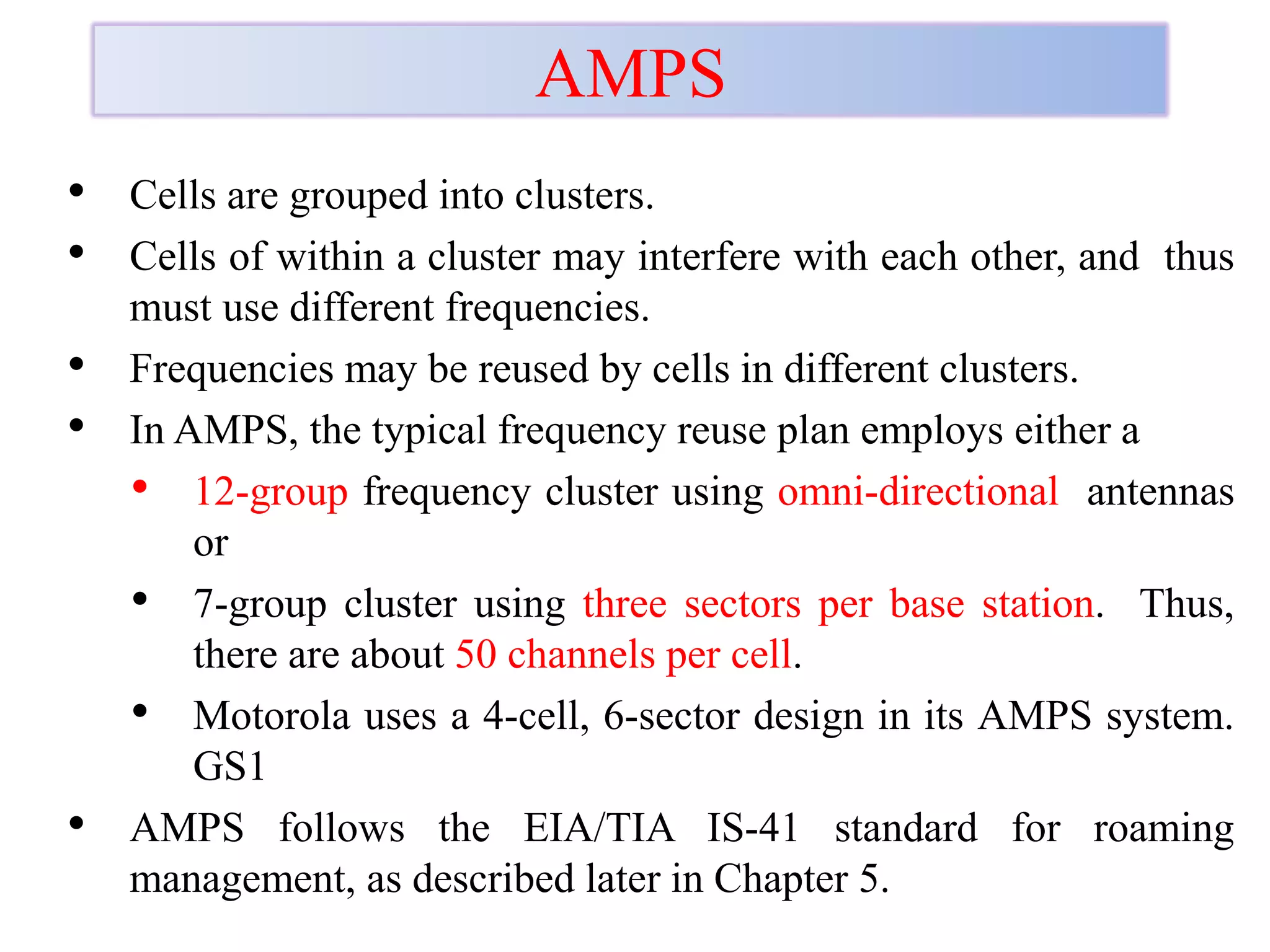 Amps | PDF