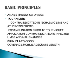 Amputation | PPT