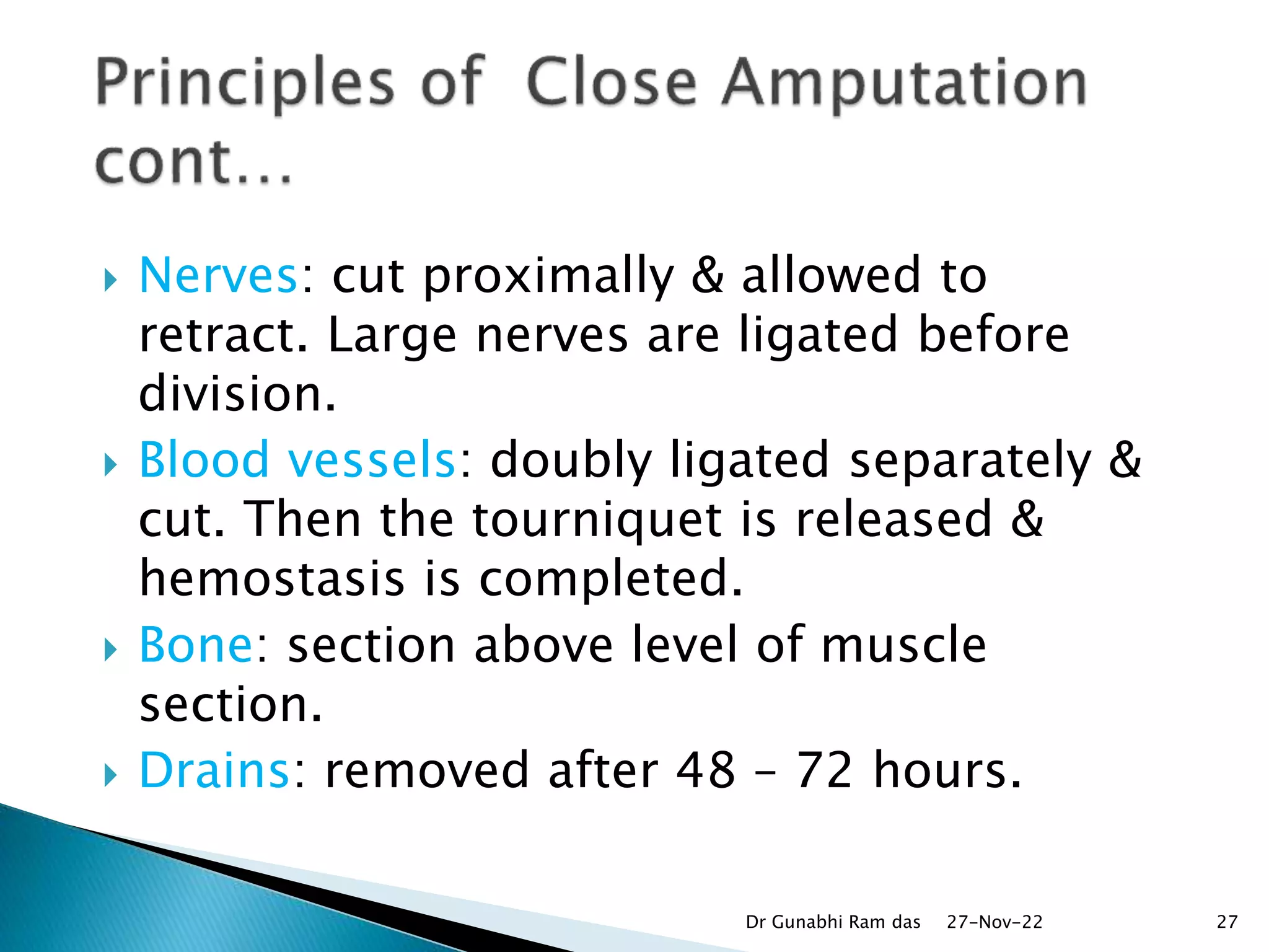AMPUTATION.pptx