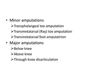amputation.pptx