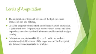 Amputation.pptx