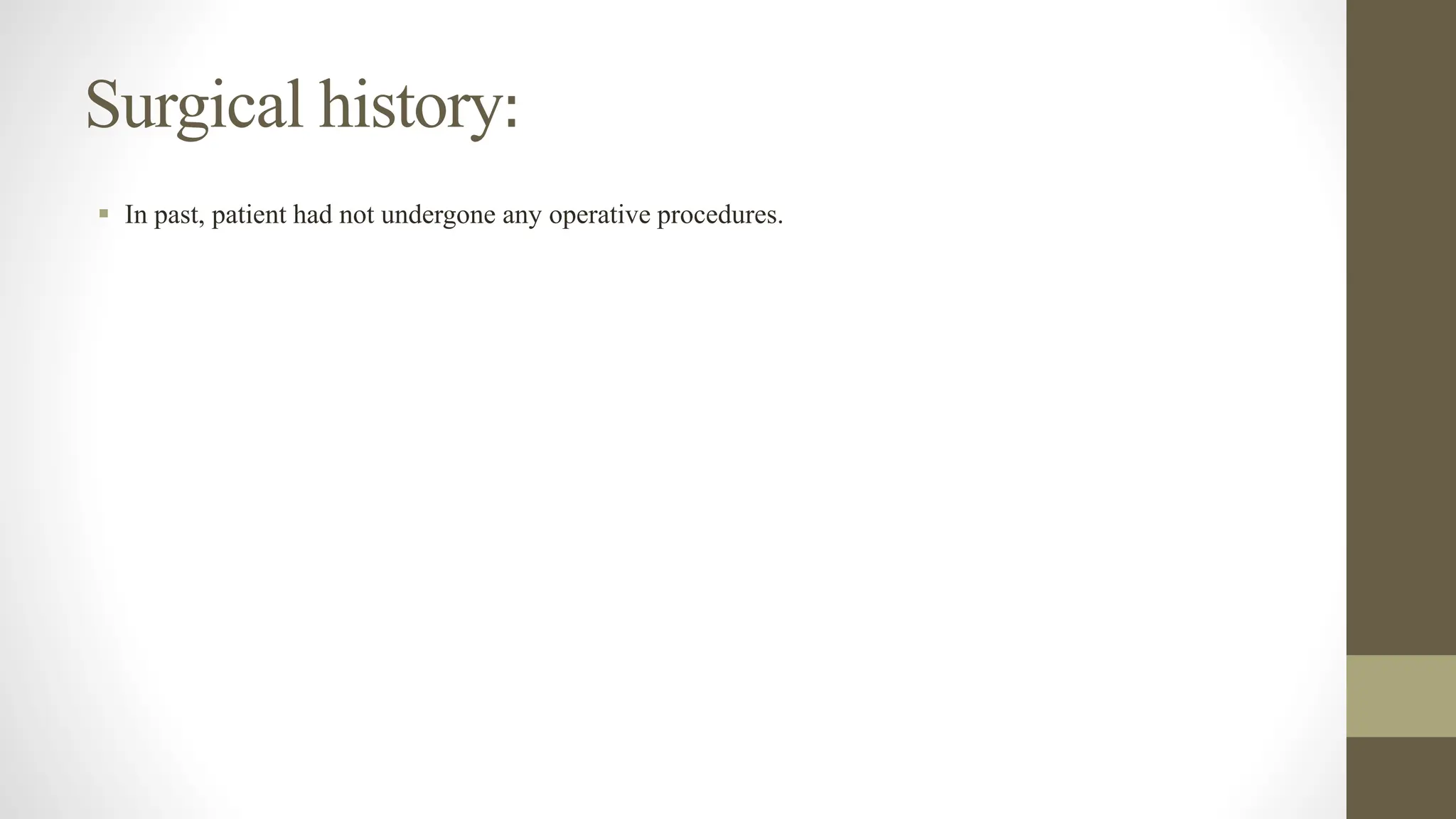 Peripheral Vascular Disease (PVD): Physiotherapy assessment and ...