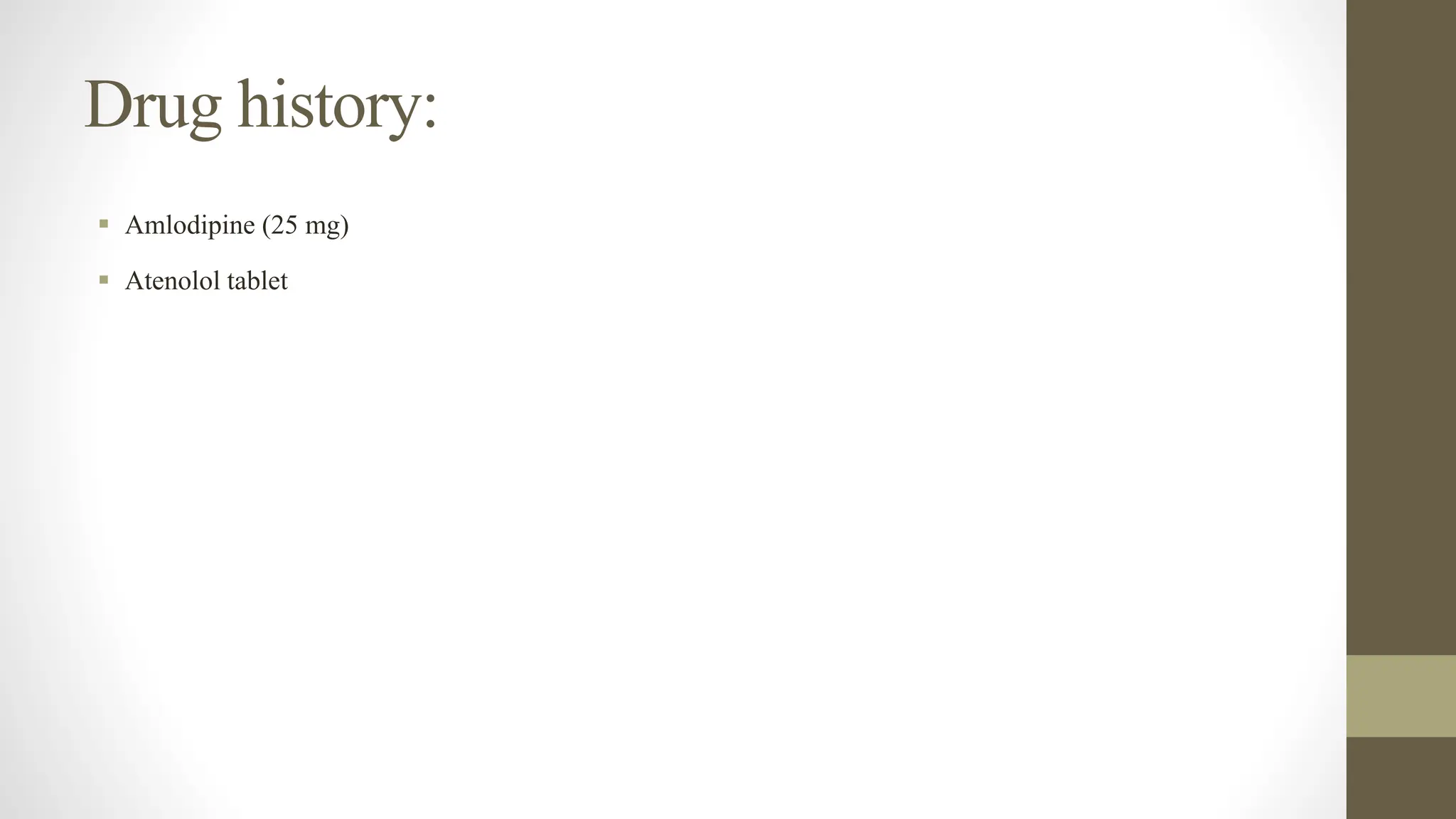 Peripheral Vascular Disease (PVD): Physiotherapy assessment and management | PPTX