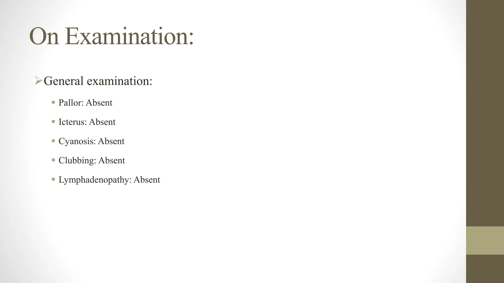 Peripheral Vascular Disease (PVD): Physiotherapy assessment and ...