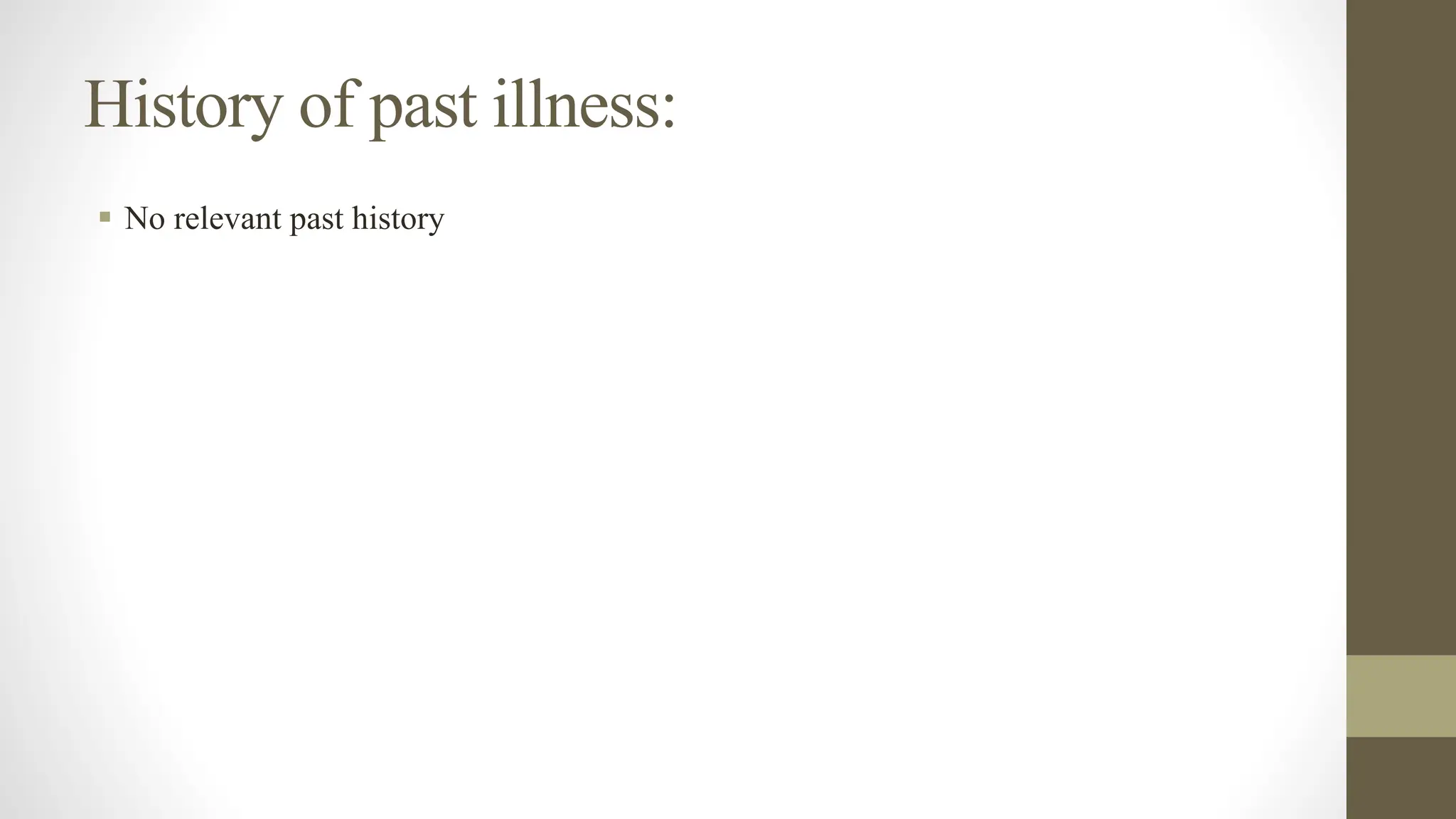 Peripheral Vascular Disease (PVD): Physiotherapy assessment and ...