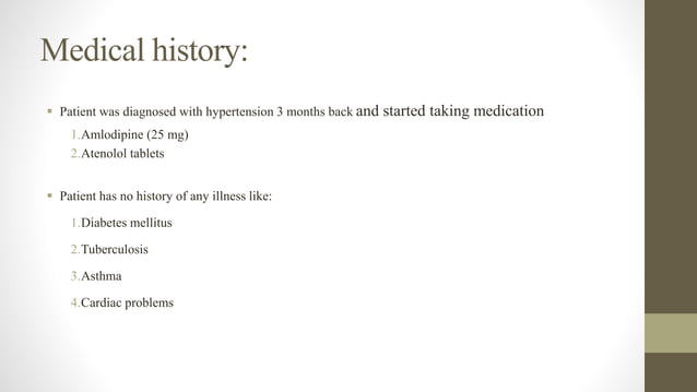 Peripheral Vascular Disease (PVD): Physiotherapy assessment and ...