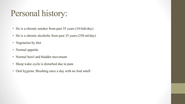 Peripheral Vascular Disease (PVD): Physiotherapy assessment and ...
