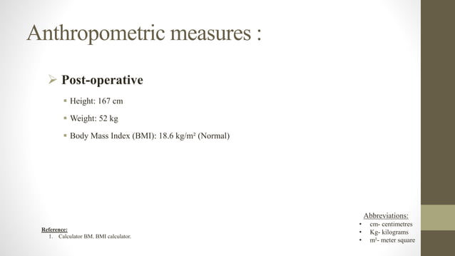 Peripheral Vascular Disease (PVD): Physiotherapy assessment and ...