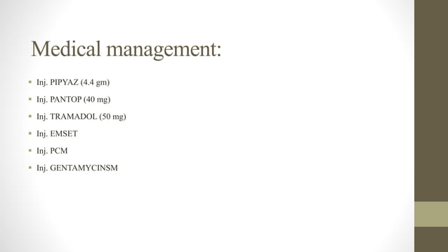 Peripheral Vascular Disease (PVD): Physiotherapy assessment and ...