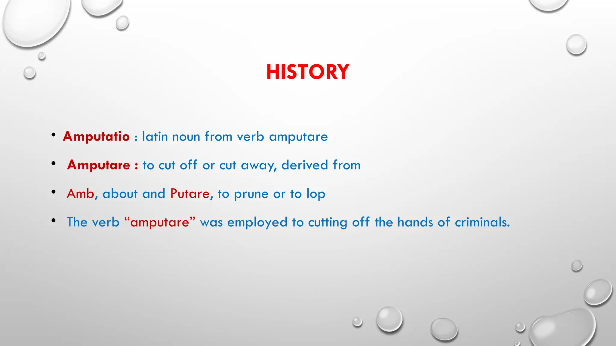 Amputation.pptx is a presentation that describes the role of ...