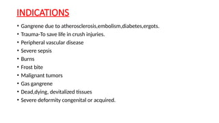 Types of knee,.leg,below kneeAMPUTATION.pptx