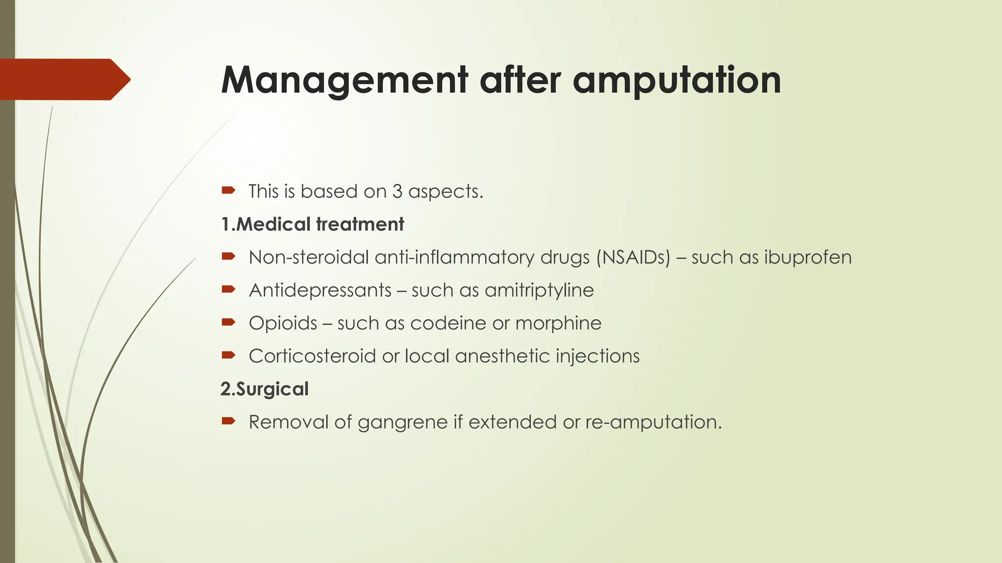 notes on general introduction to AMPUTATION.pptx