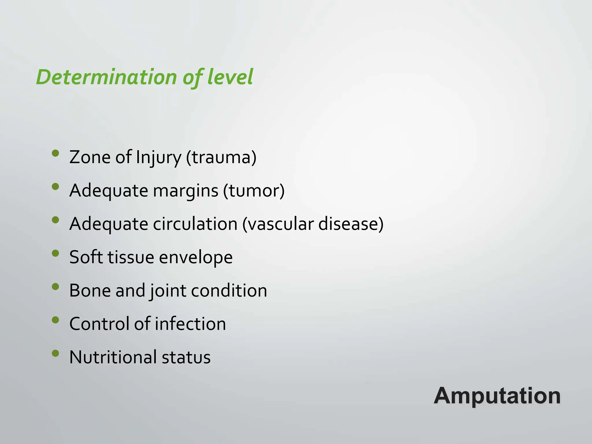 amputation orthopedics mbbs with types.pptx