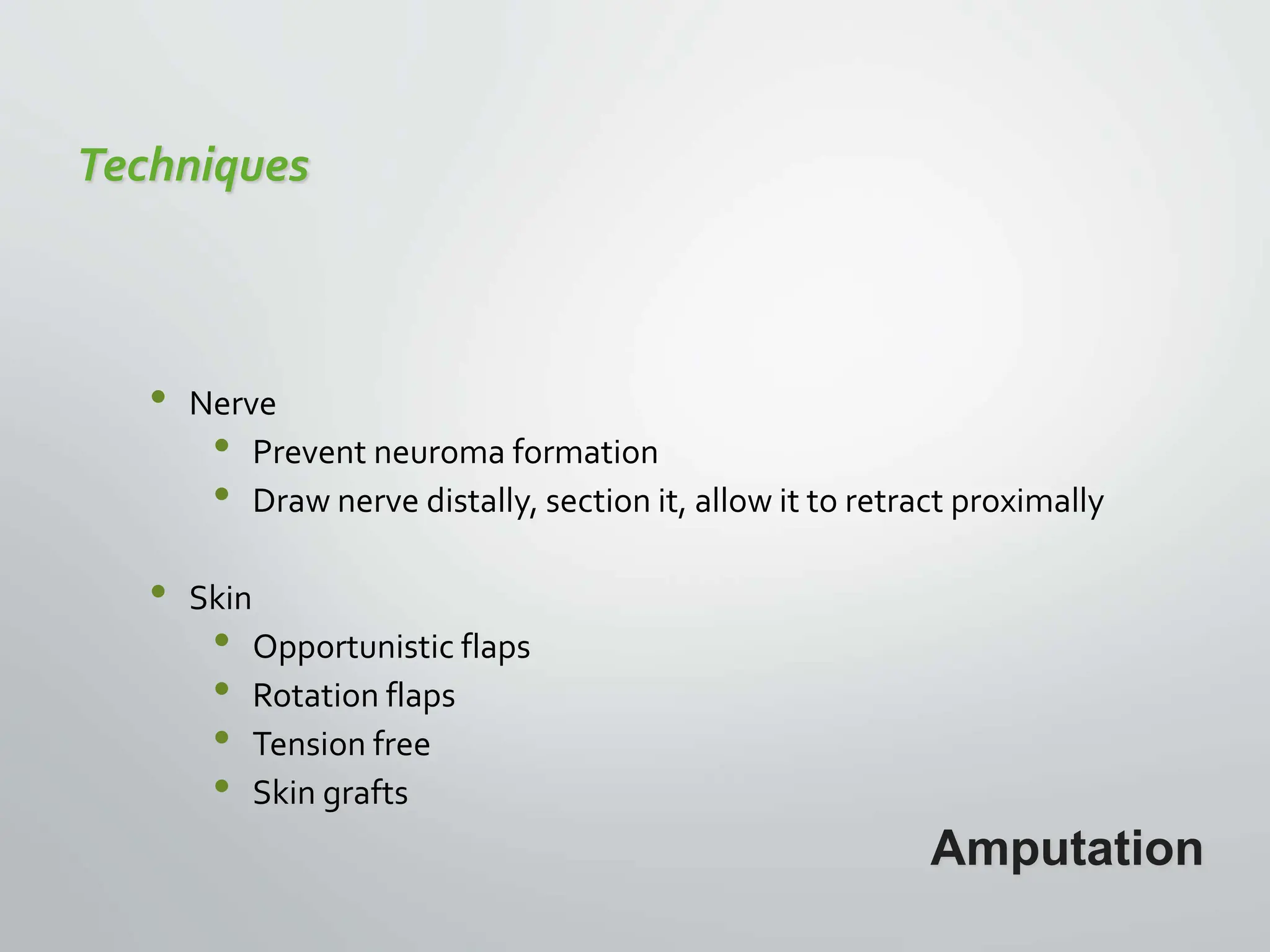 amputation orthopedics mbbs with types.pptx