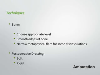 amputation orthopedics mbbs with types.pptx