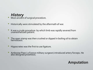amputation orthopedics mbbs with types.pptx