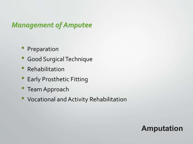amputation orthopedics mbbs with types.pptx