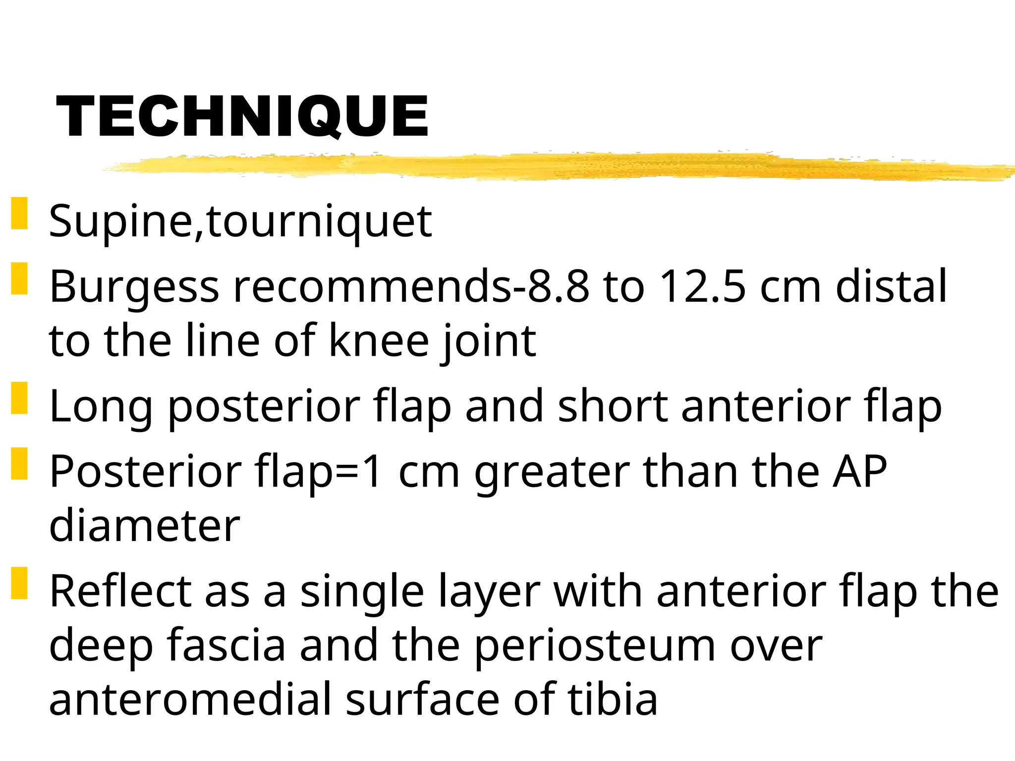 Amputation1.ppt in crush injury of upper and lower | PPT