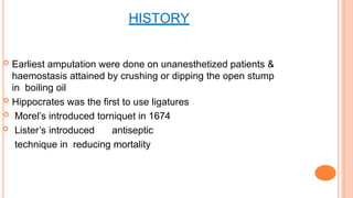 Powerpoint presentation on Amputation2.pptx