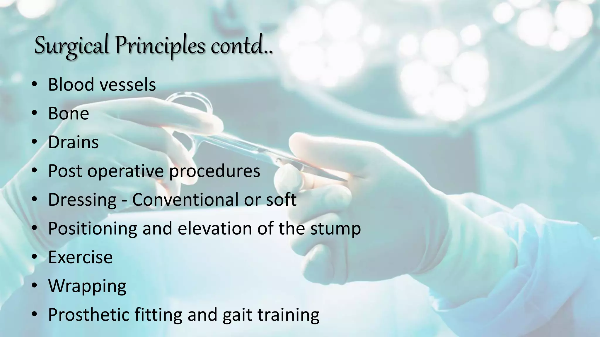 amputation final ppt.pptx