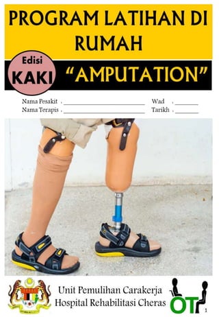 Amputation | PDF