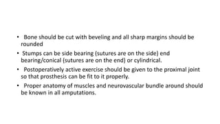 Amputations.pptx
