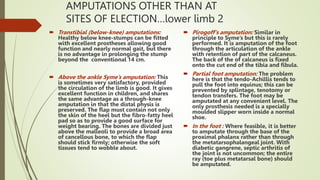 AMPUTATIONS.pptx