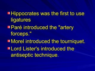 AMPUTATIONS OF FOOT.ppt for orthopaedic residents | PPT