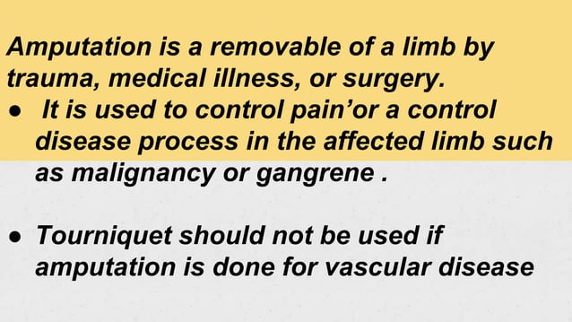 AMPUTATIONS ppt.pptx