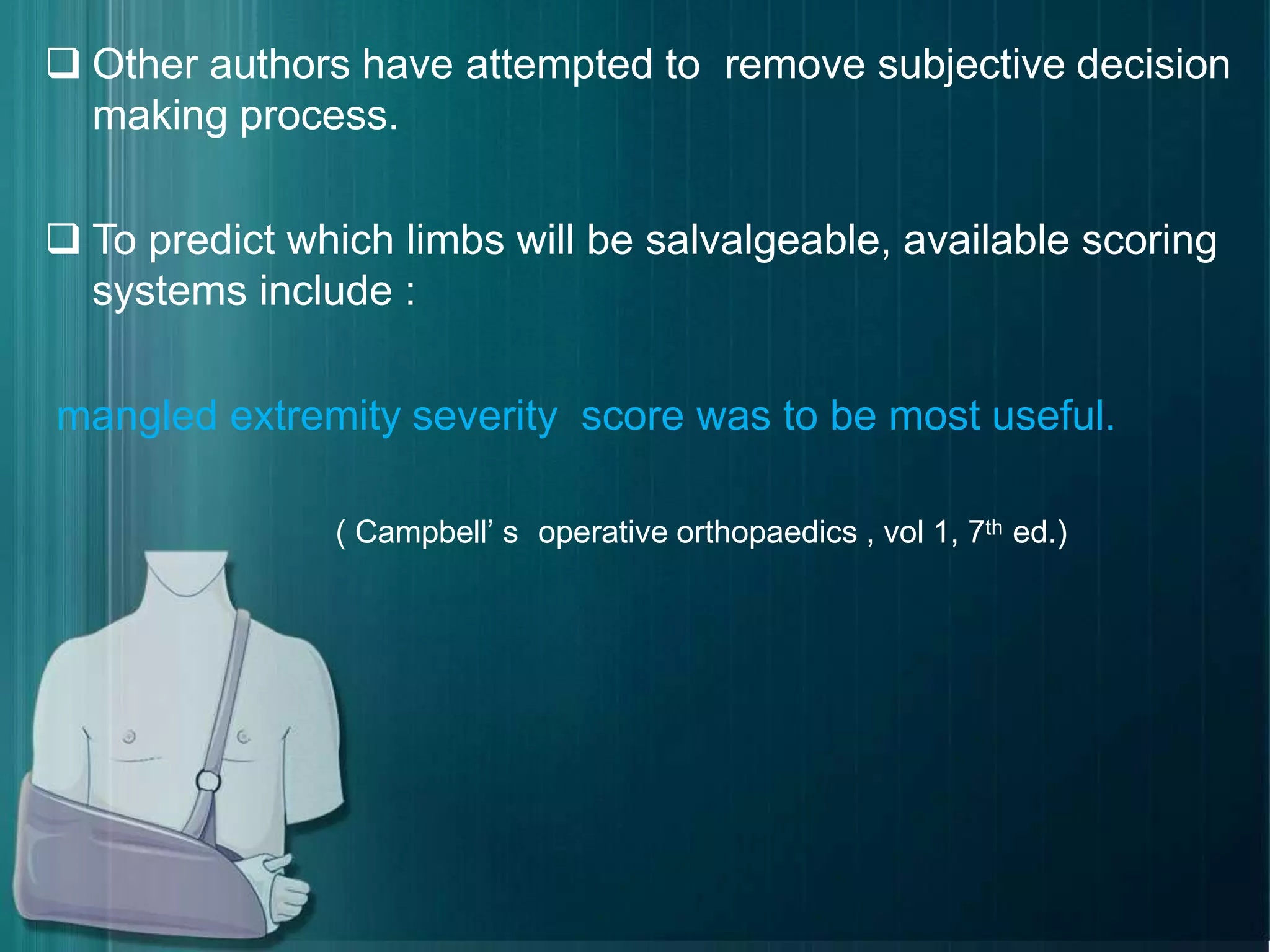 amputation stump care phantom limb.pptx