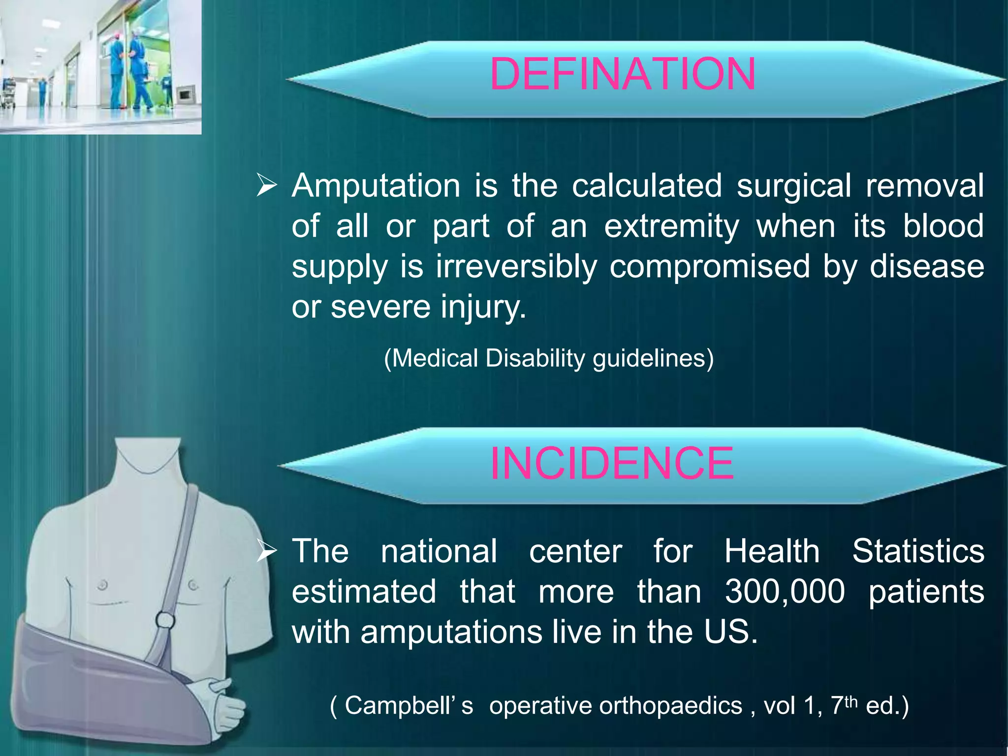 amputation stump care phantom limb.pptx