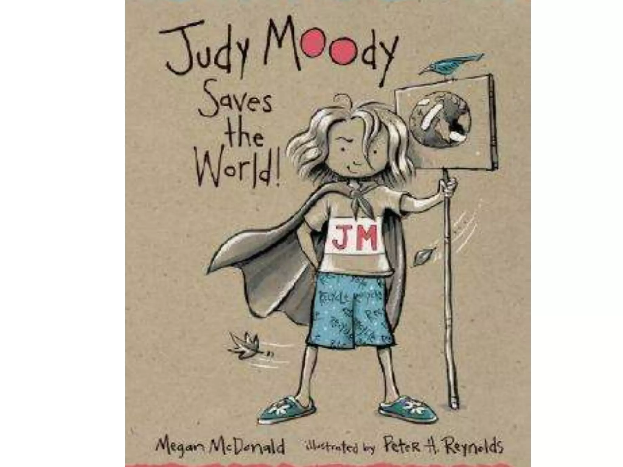 A Mr. Rubbish Mood | PPTX