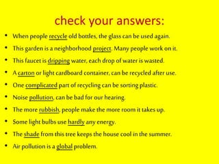 A Mr. Rubbish Mood | PPTX